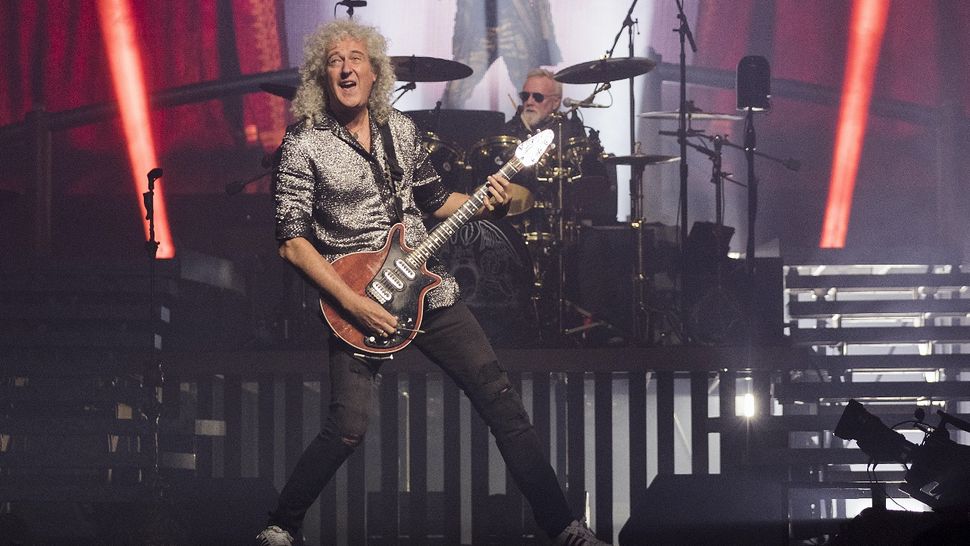 Queen's Brian May: “Kids today don’t know The Beatles as much as they ...