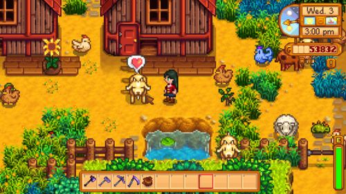 Show Us Your Rig: Stardew Valley's Eric Barone | PC Gamer