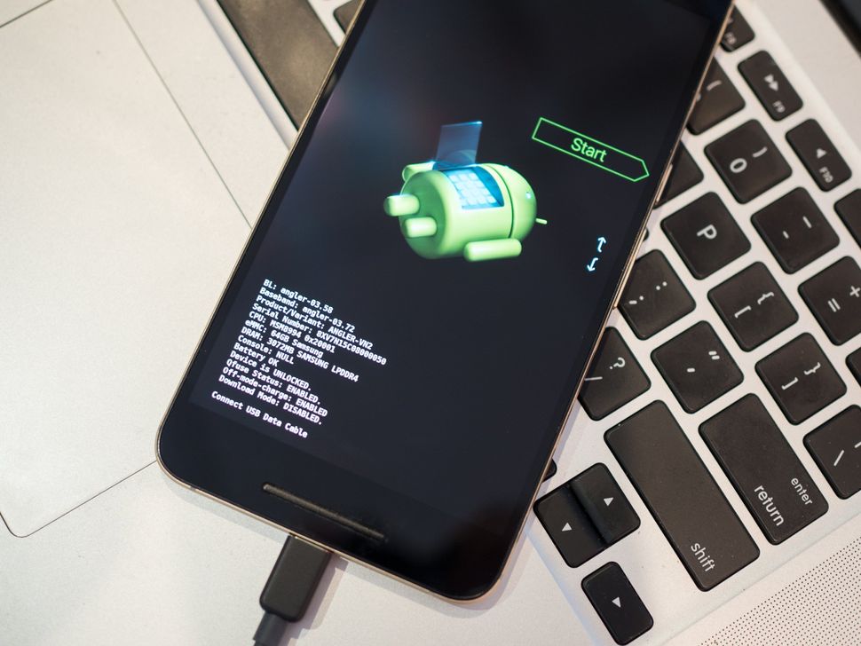 How To Get Adb And Fastboot Utilities Without Installing The Android Sdk Android Central