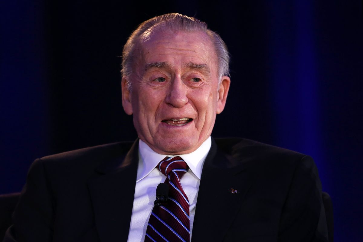 Walter Cunningham, pilot of Apollo 7, dead at 90 | The Week