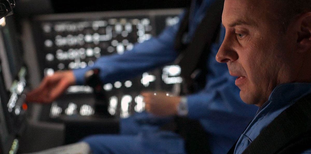 Q&A: Astronaut Garrett Reisman guest stars on 'For All Mankind' | Space