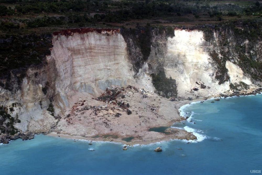 Image Gallery: This Millennium's Destructive Earthquakes | Live Science