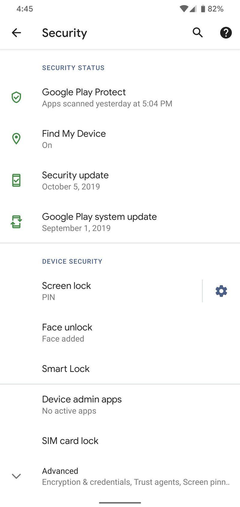 How to optimize Face Unlock on the Pixel 4 | Android Central