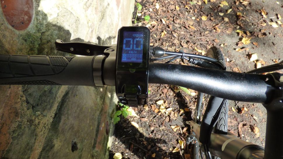 Pure Flux One review | TechRadar