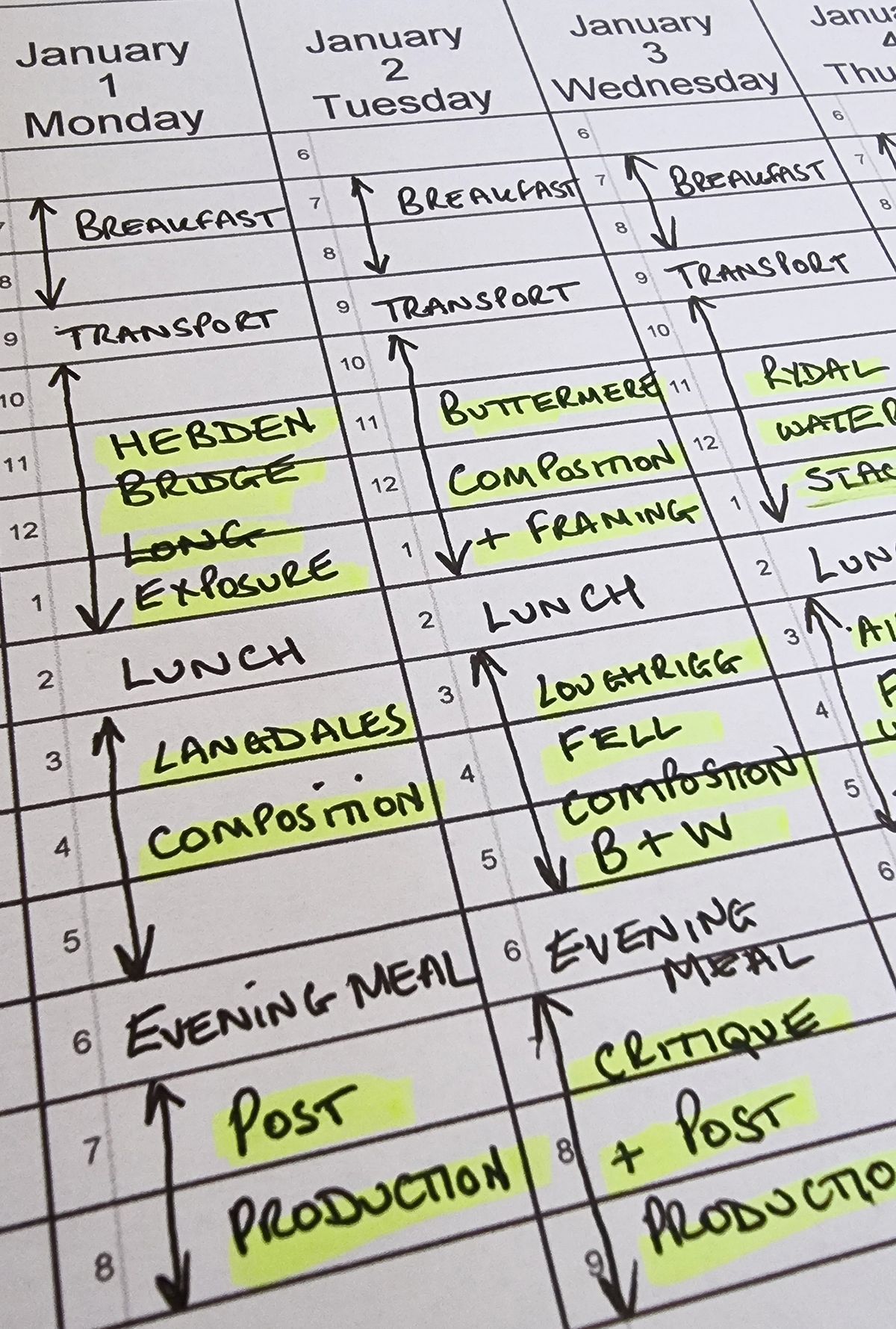 Are you considering running a photography workshop? | Digital Camera World