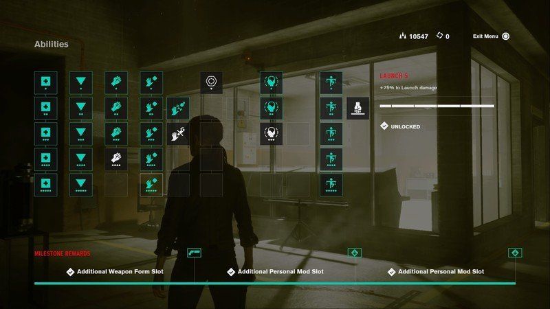 Control for PlayStation 4: Beginner's tips for this mind-bending game ...