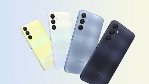 Best Android phones with a headphone jack 2025 | Android Central