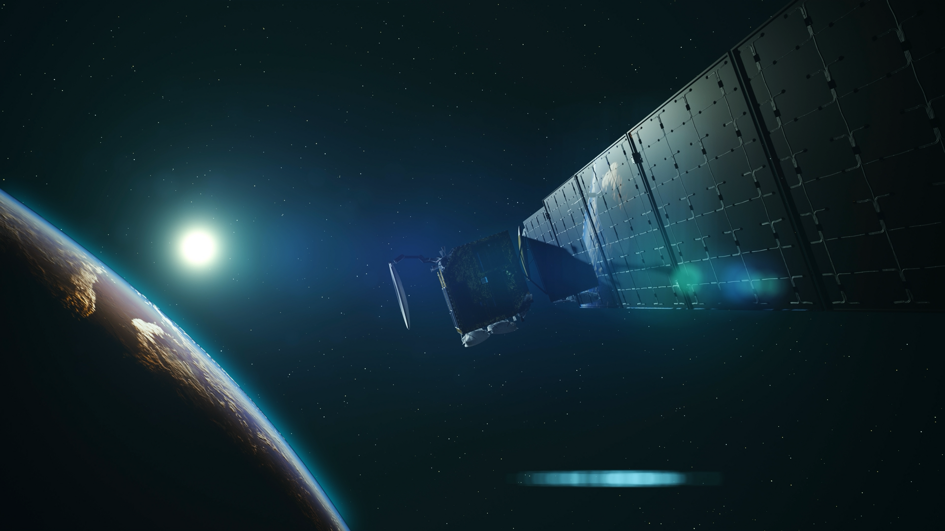 Microsoft teams up with SpaceX to launch Azure Space to bring cloud ...