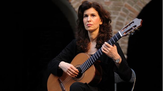 Sharon Isbin on Classical Music's Guitar Problem, Self-Expression and ...