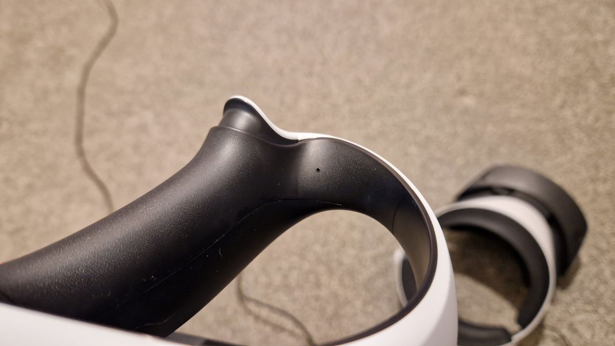 PSVR 2: How to reset the VR2 Sense controllers | GamesRadar+