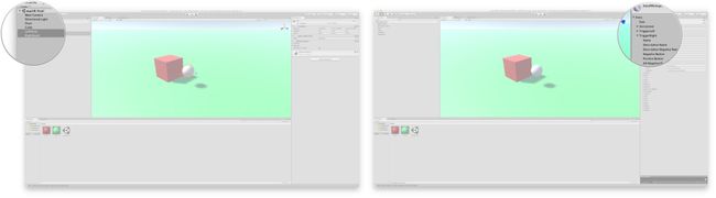 How to create and run a macOS VR app using Unity: Part 2 | iMore
