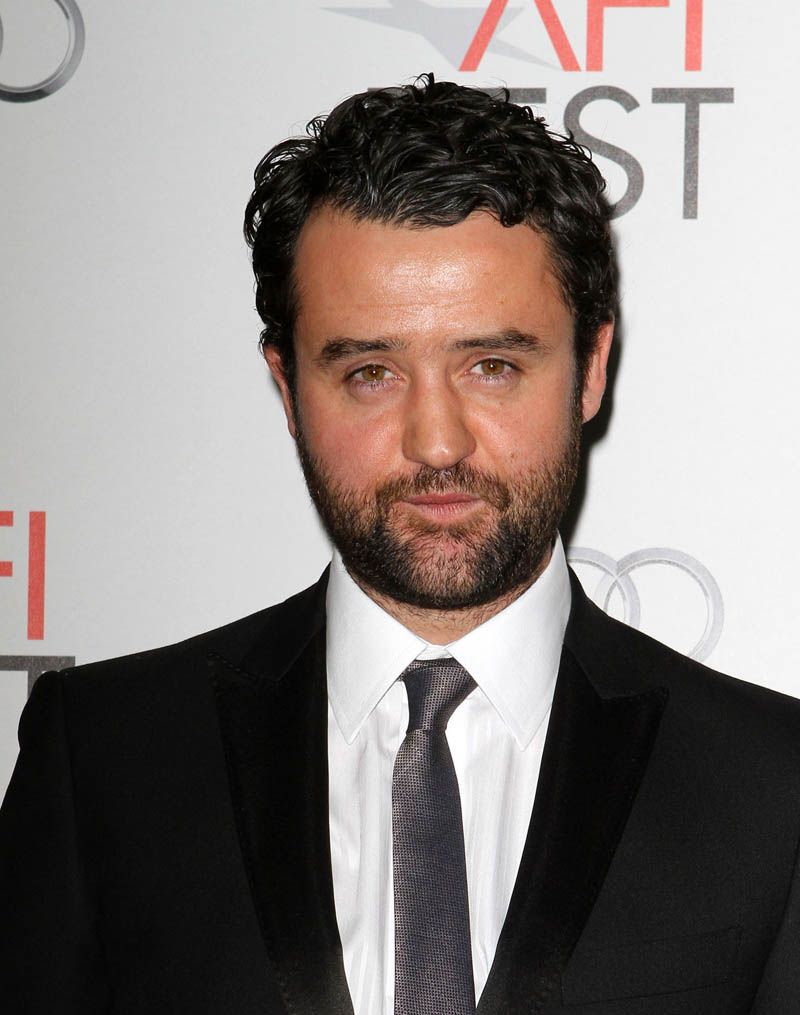 Daniel Mays is in the Line of Duty | News | TV News | What's on TV ...