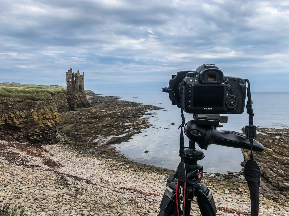 Why we're living in the best time for photography ever | Digital Camera ...