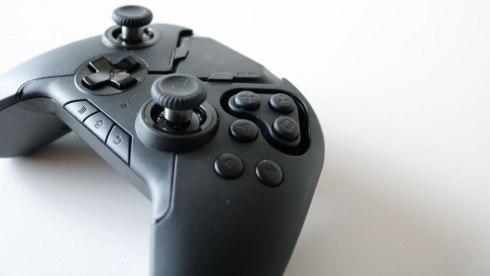 I’m on a quest to find the perfect pro controller but there’s one ...