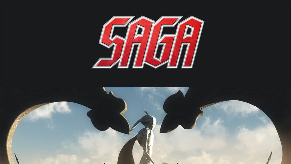 Saga: Sagacity | Louder