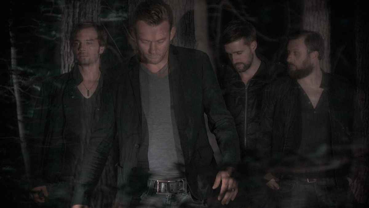 Livingston, live in London | Louder