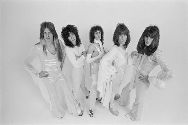 Giuffria: The shattered dreams of melodic rock's nearly men | Louder