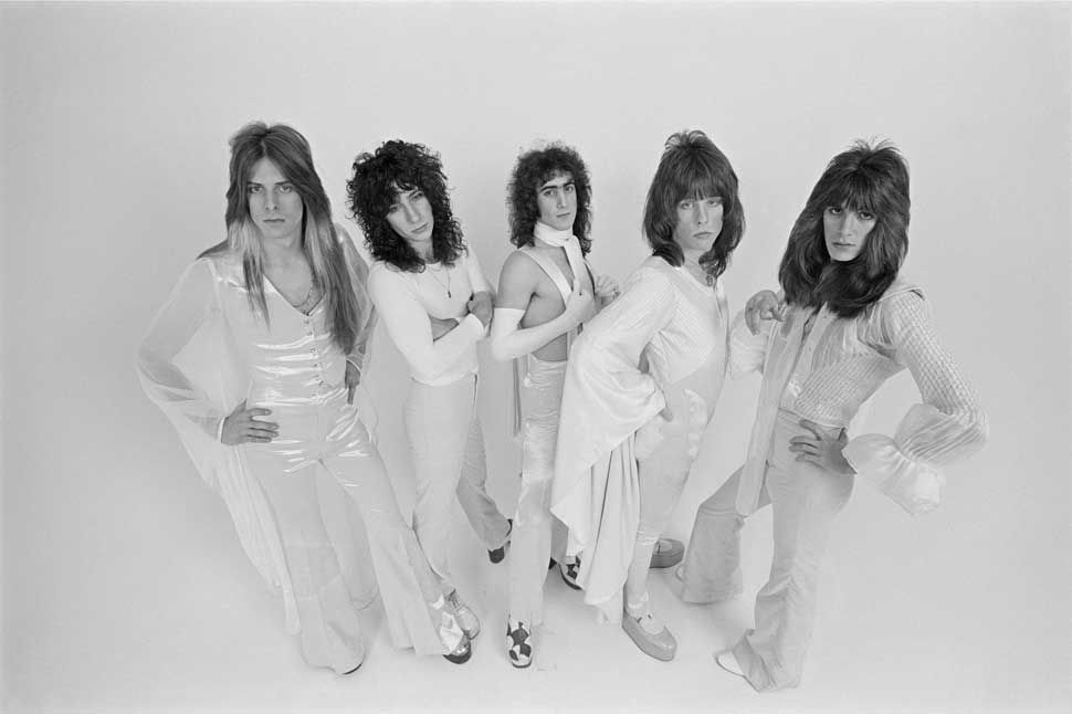 Giuffria: The shattered dreams of melodic rock's nearly men | Louder