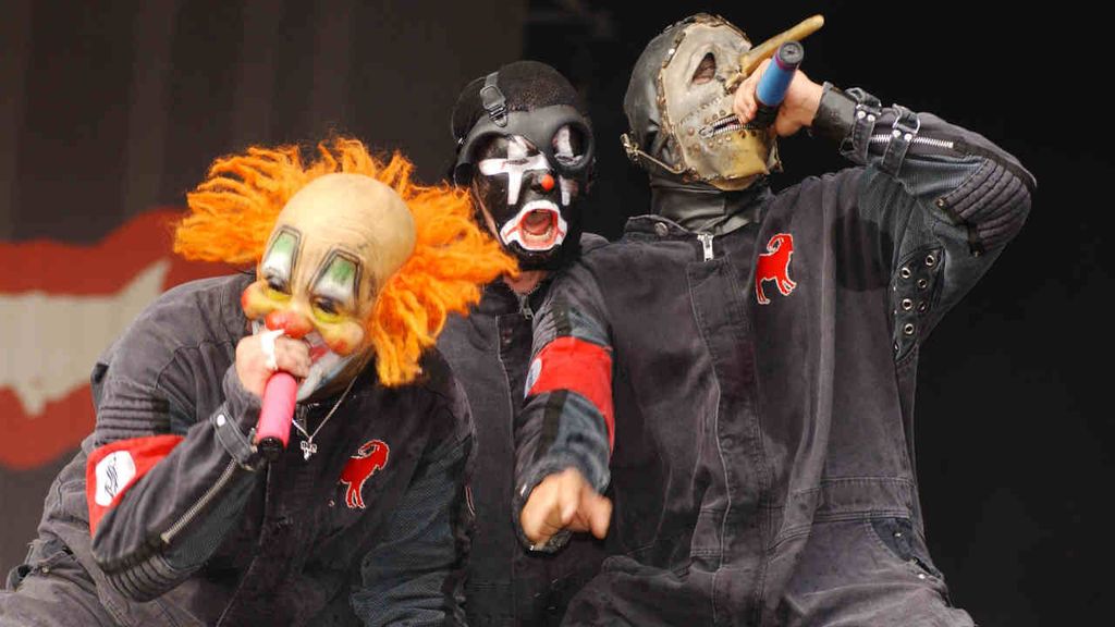 Slipknot’s Iowa: the story behind the album | Louder