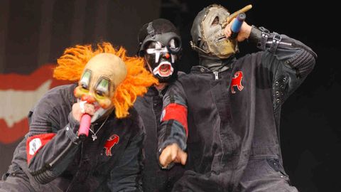 Slipknot’s Iowa: the story behind the album | Louder
