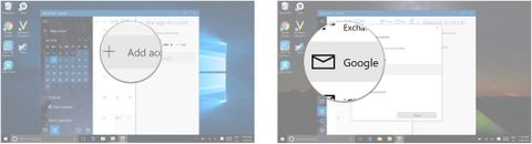 How to use Google Calendar on Windows 10 PC | Windows Central
