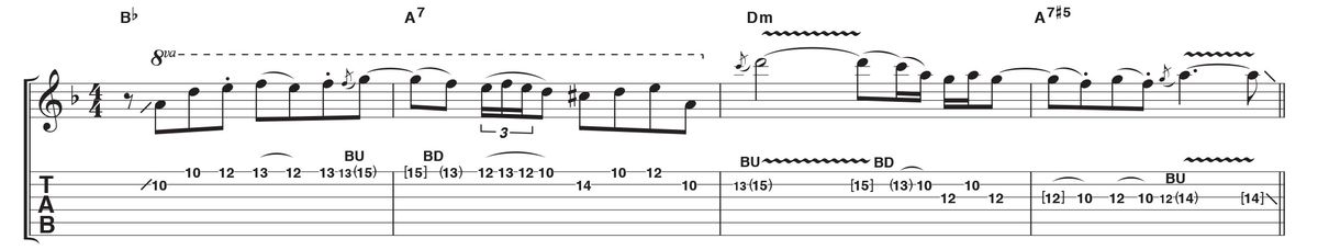 5 guitar tricks you can learn from Santana | MusicRadar