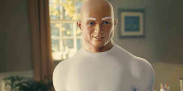 How Mr. Clean Totally Trolled The Other Super Bowl Ads | Cinemablend