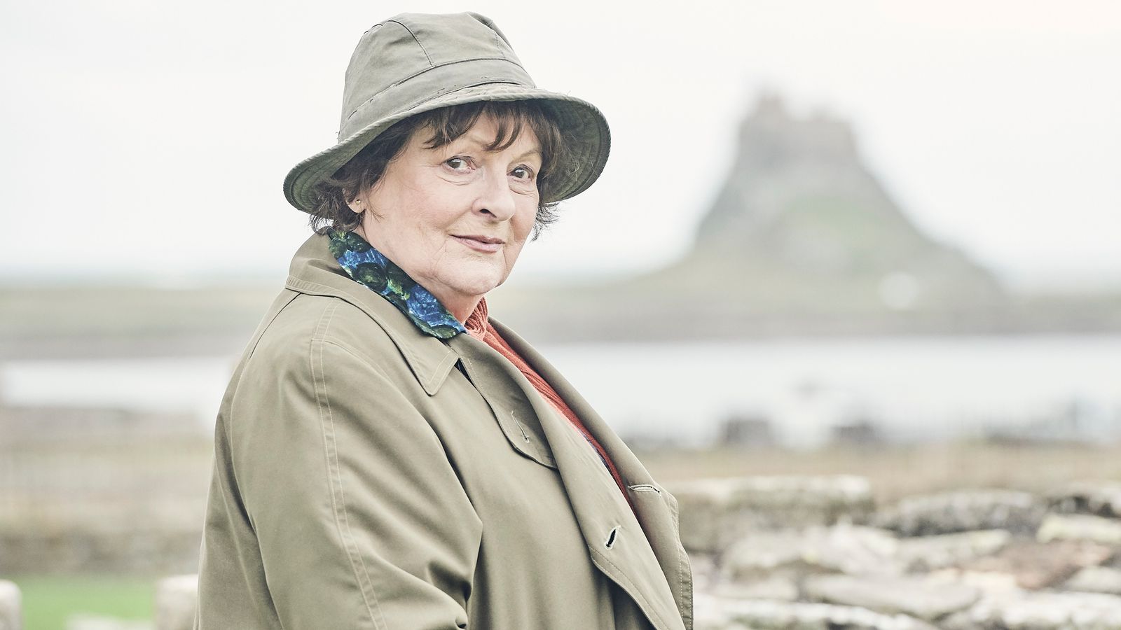 Vera Poster Child: Why were Karen and Mira kidnapped? | Woman & Home