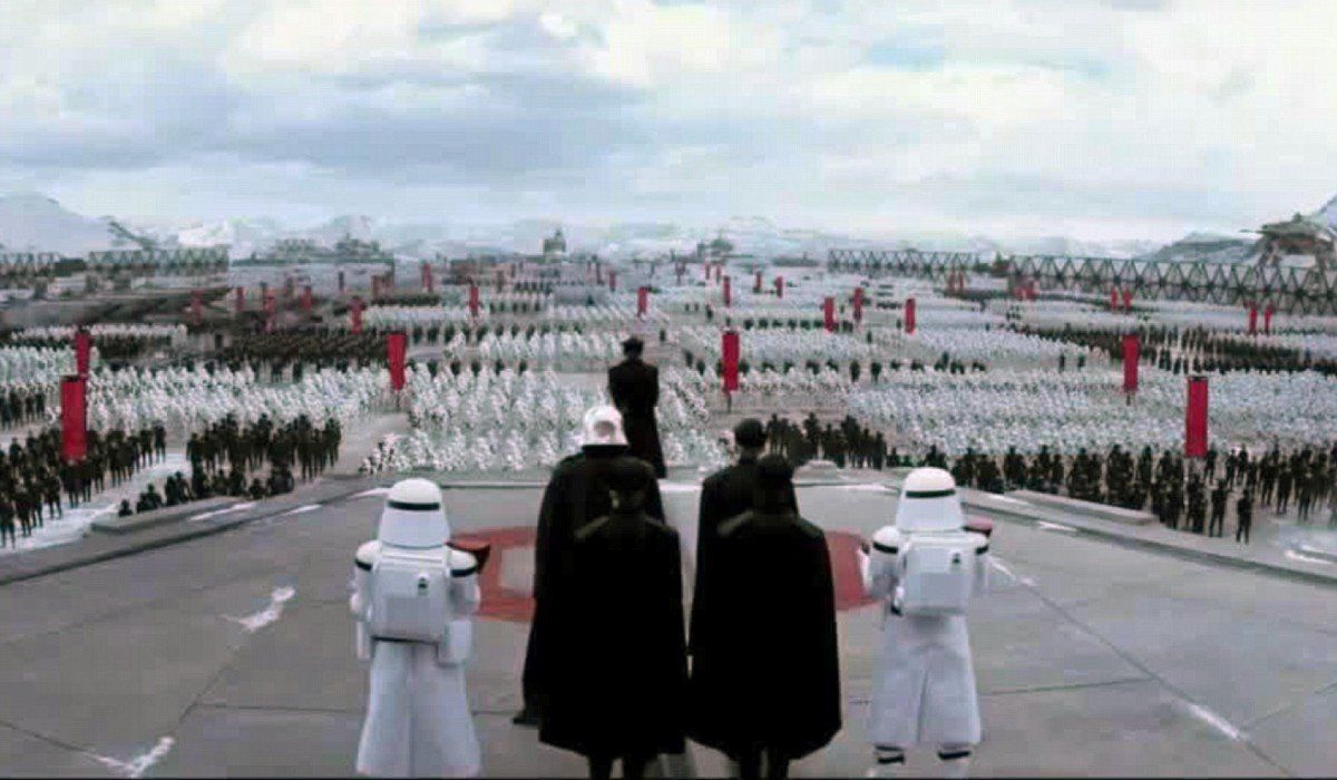 Star Wars: Explaining Why Peace Is Hard To Maintain In A Galaxy Far ...