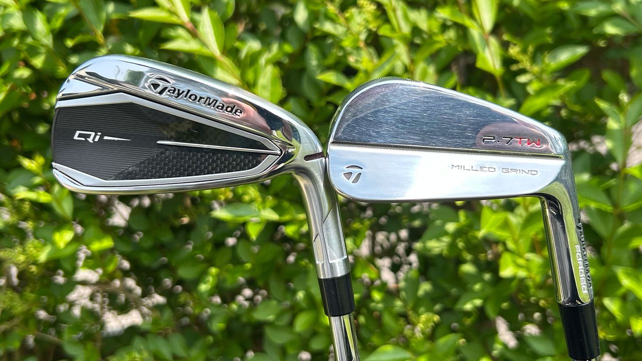 Cast Vs Forged Golf Irons: What’s The Difference? | Golf Monthly