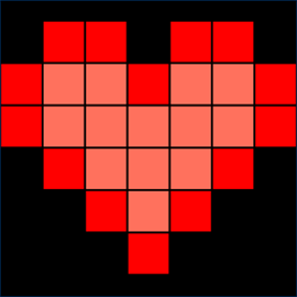 Microsoft's Expressive Pixels app lets you communicate through LED ...