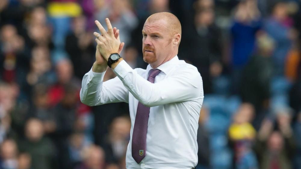 Dyche hails successful game plan after Liverpool win | FourFourTwo
