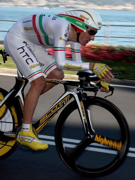 Pinotti dreams of Giro's pink jersey | Cyclingnews