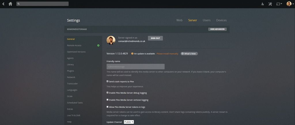 How to fix common Plex Media Server issues | Windows Central