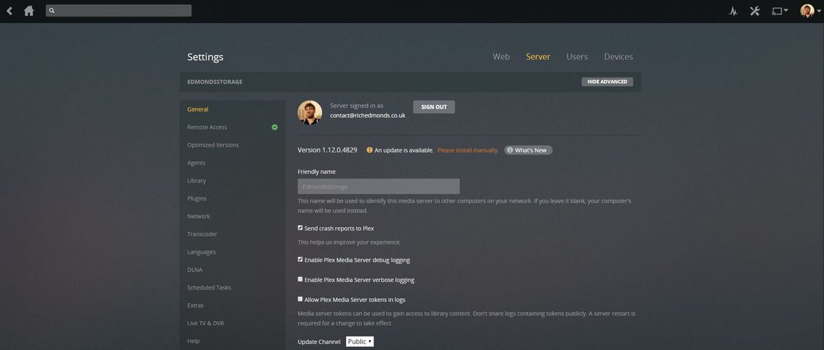 How to fix common Plex Media Server issues | Windows Central