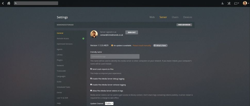 How to fix common Plex Media Server issues | Windows Central