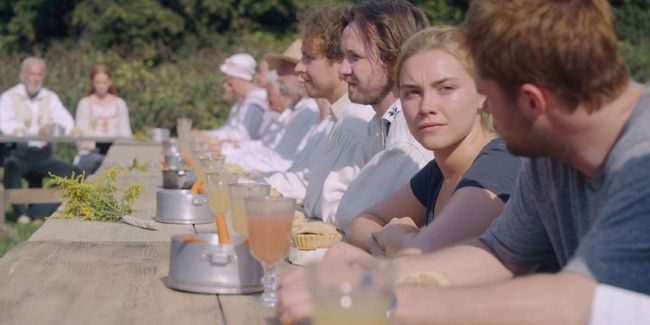 9 Interesting Midsommar Behind-The-Scenes Facts You Might Not Know ...