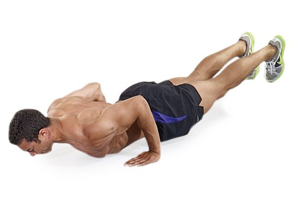 How To Master The Press-Up | Coach