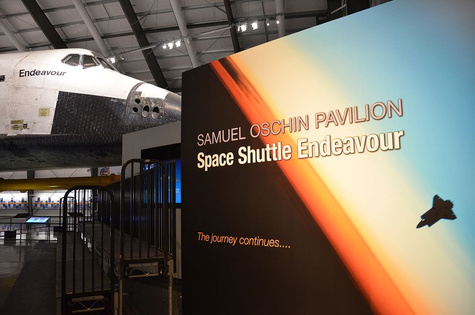 NASA's Space Shuttles: Where Are They Now? | Space