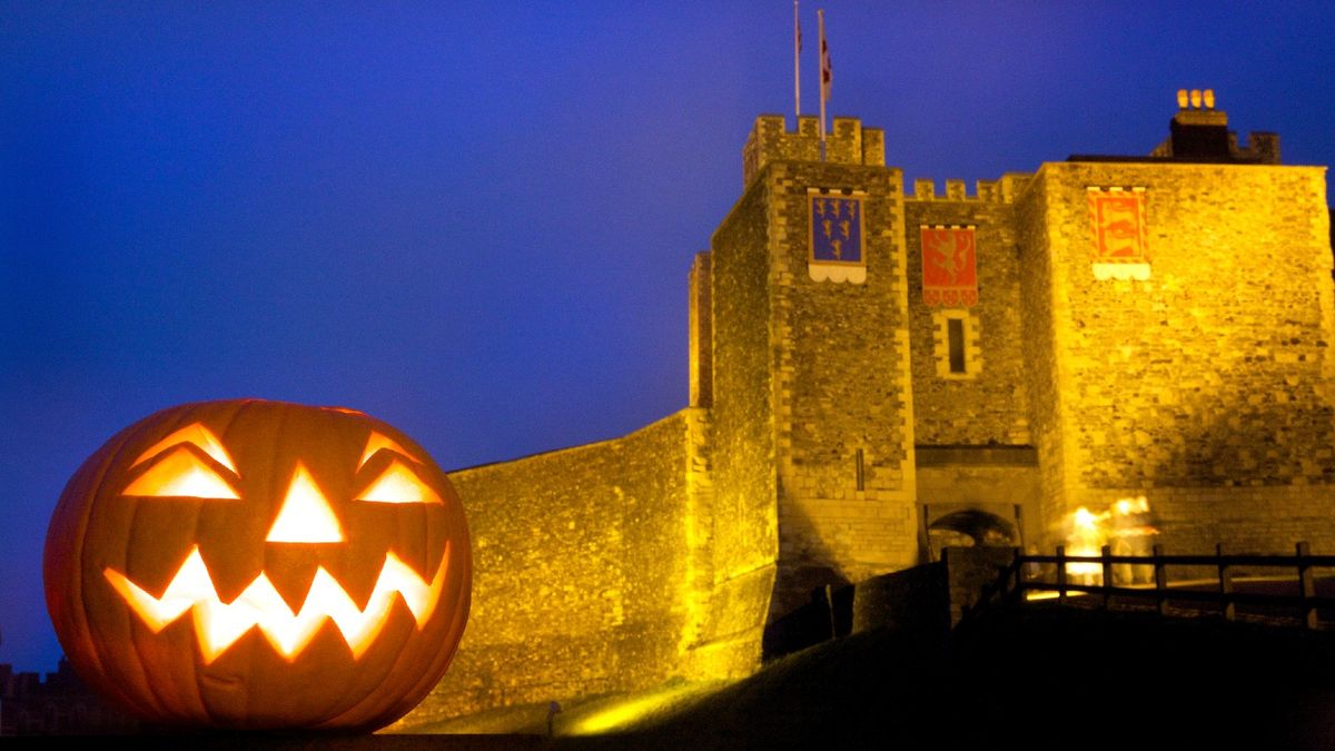 Halloween 2022: the best UK events | The Week