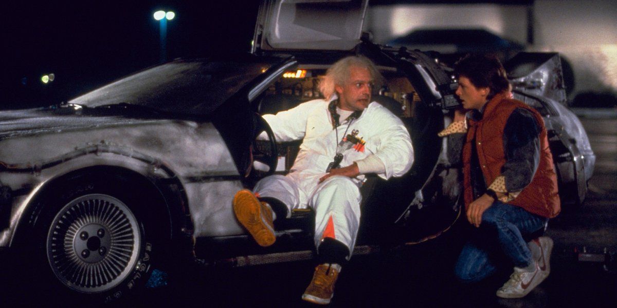 What To Watch On Streaming If You Like Rick And Morty | Cinemablend