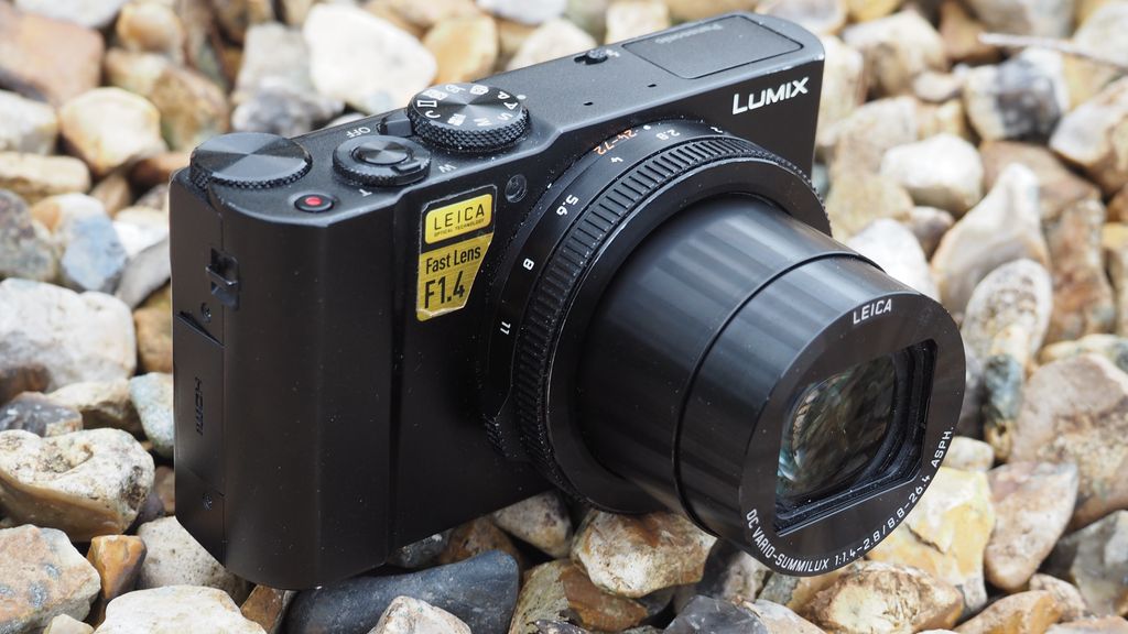 Panasonic Lumix LX10 review | Digital Camera World