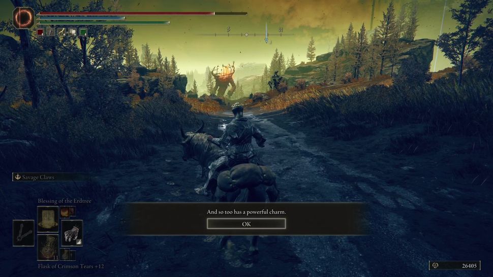 "Somewhere a Great Rune has broken" in Shadow of the Erdtree explained ...