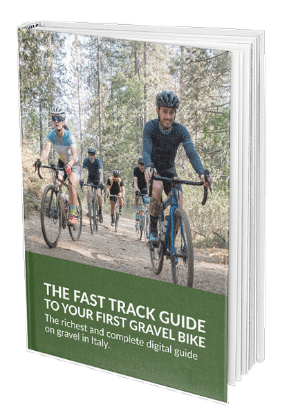 New Italian-made Full Dynamix steel gravel bike frame launched ...
