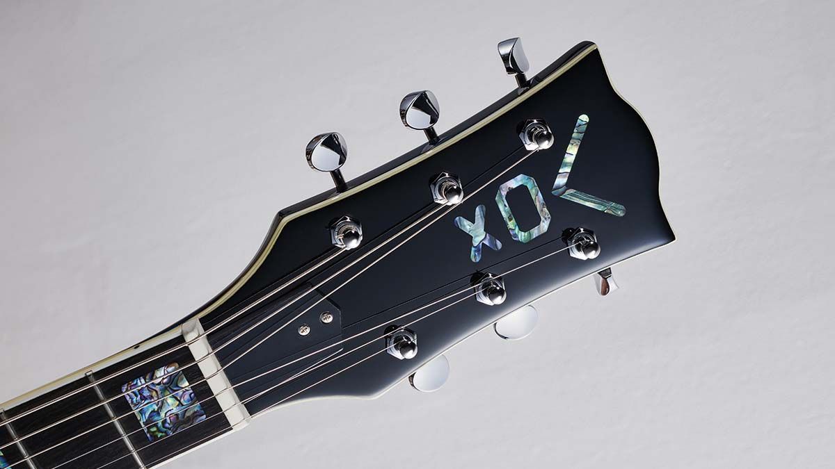 Vox Bobcat S66 and V90 with Bigsby review | Guitar World