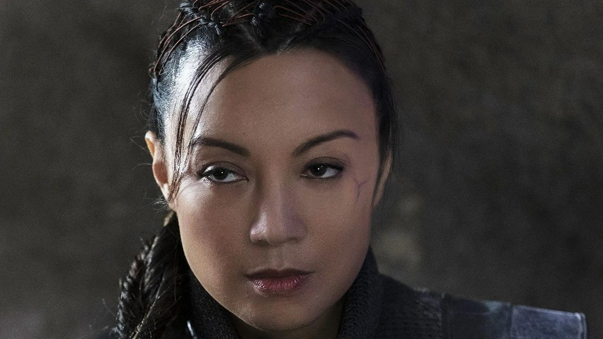 6 Asian Female Characters Who Kick Ass In Recent Movies And TV Shows ...