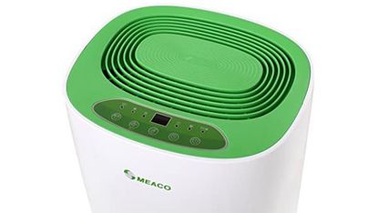 Meacodry ABC 10L Dehumidifier Review: compact but super efficient | T3