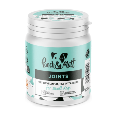 We tested the best joint supplements for dogs 2025 | PetsRadar