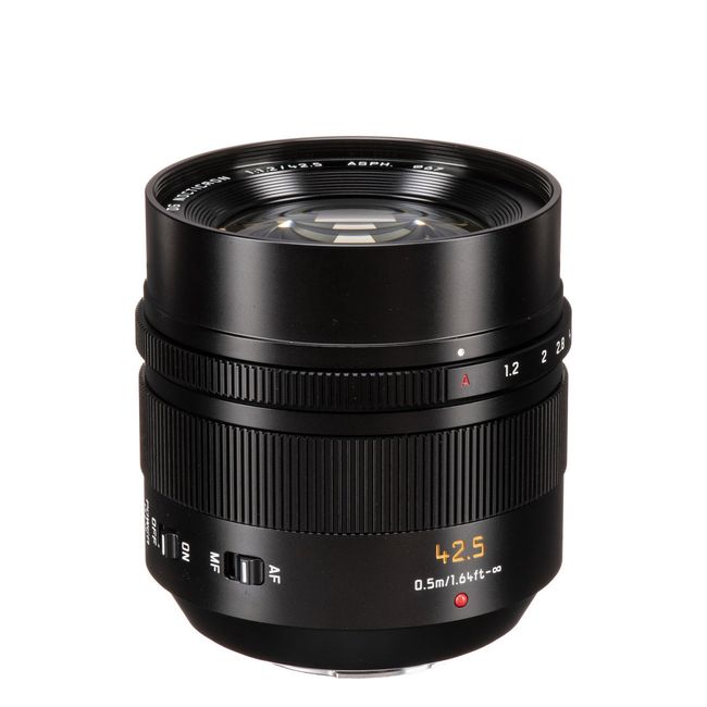 The best Micro Four Thirds lenses | Digital Camera World