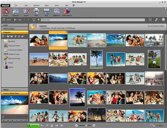 Best Free Photo Management Tools | Tom's Guide